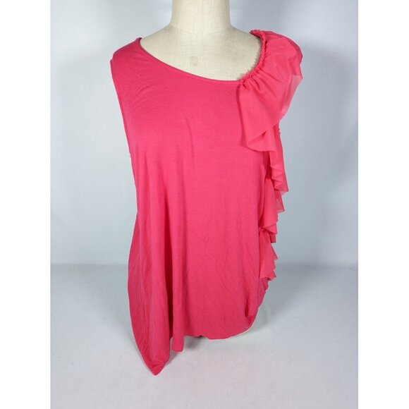 Cato | Tops | Cato Womens Essential Super Soft Skarkbite Tank Top W ...